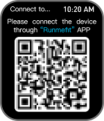 How do I connect my device to the "Runmefit" app? – Runmefit Help