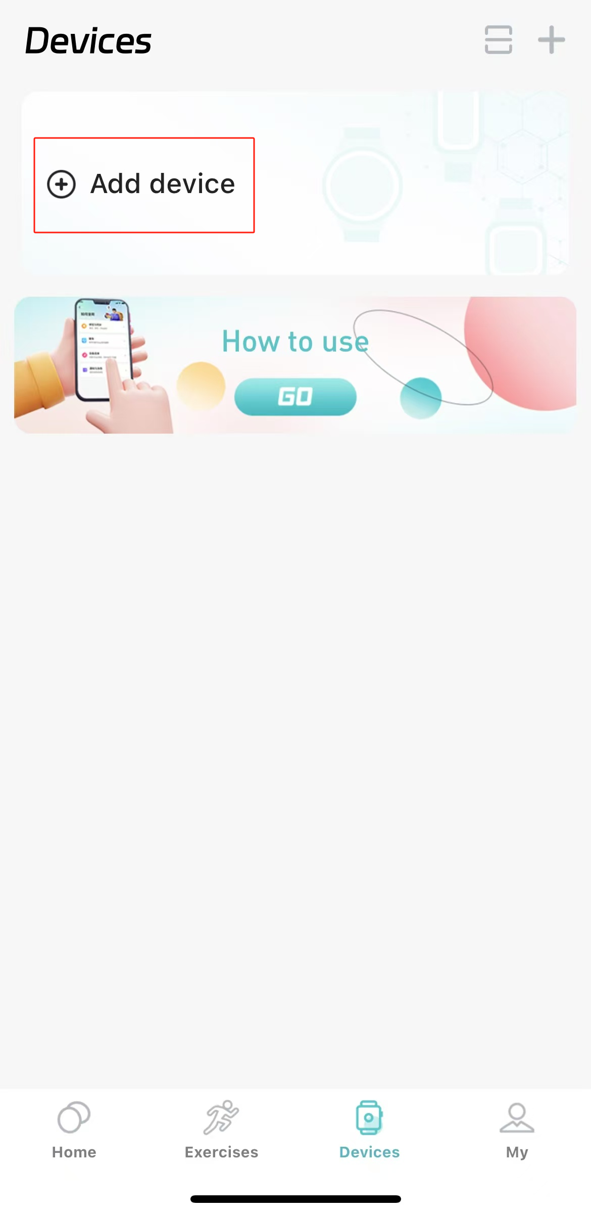 How do I connect my device to the "Runmefit" app? – Runmefit Help