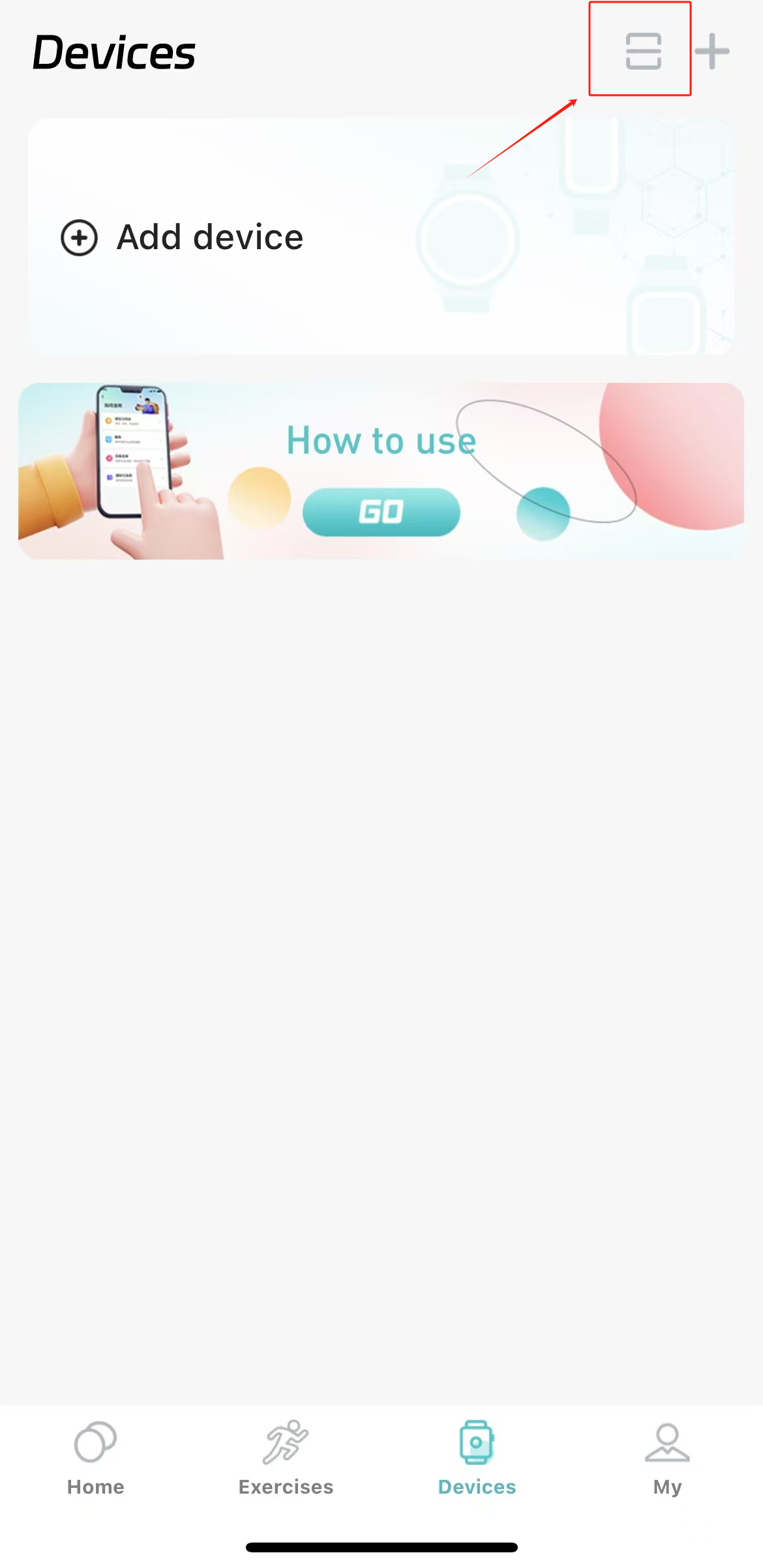 How do I connect my device to the "Runmefit" app? – Runmefit Help