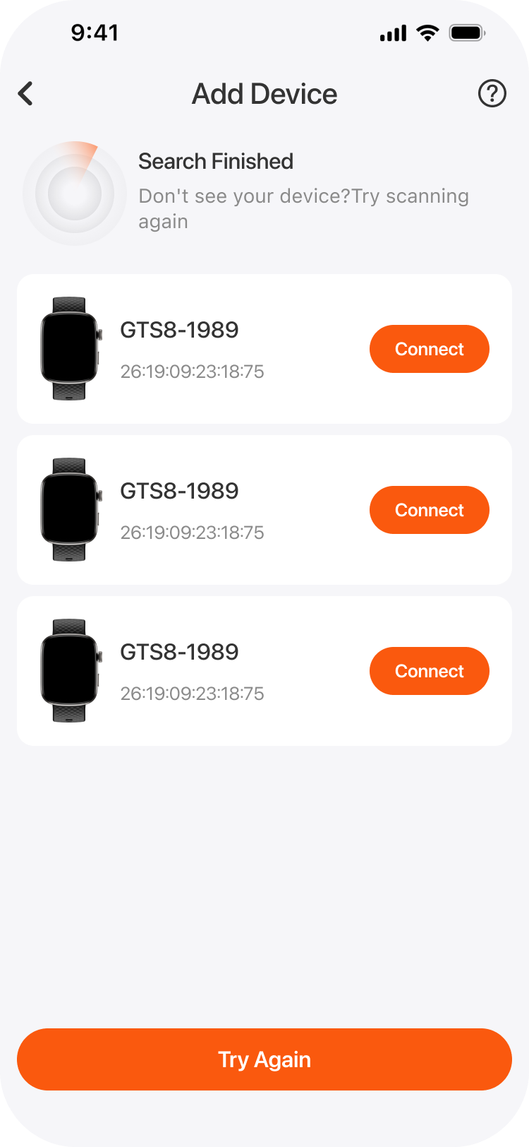 How to Connect Your New Runmefit Smartwatch (Includes a list of new ...